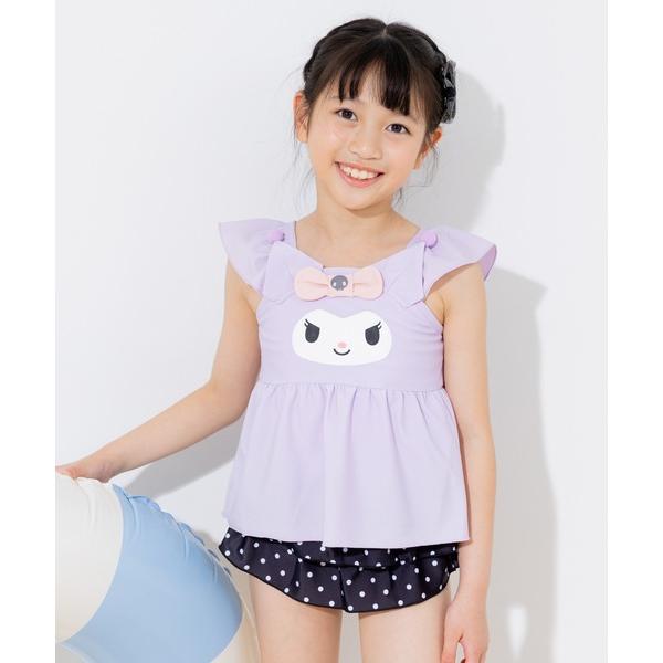 ※このアイテムは返品・交換対象外商品です。ZOZO問い合わせ番号:104091112ショップ:JAM ＆ LINK，ジャムアンドリンクブランド:sanrio，サンリオ，chil2，チルツー商品名:〈サンリオ〉セパレート水着カテゴリ:水着/着...