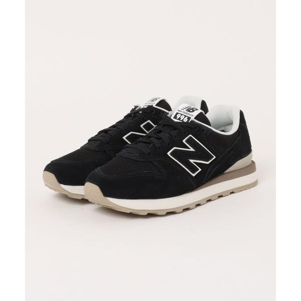 ZOZO問い合わせ番号:104091142ショップ:ムラサキスポーツ，ムラサキスポーツブランド:New Balance，ニューバランス，ムラサキスポーツ，ムラサキスポーツ商品名:new balance ニューバランス WL996 レディース...