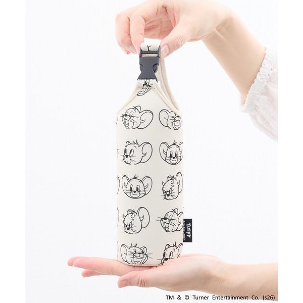 ZOZO問い合わせ番号:104091218ショップ:COMMON WARE，コモンウェアブランド:TOM&amp;JERRY，トムアンドジェリー，FLAPPER，フラッパー商品名:FLAPPER フラッパー:トムとジェリー タフィーの気持ち...