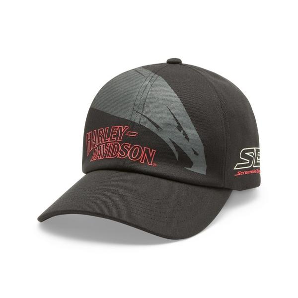 ZOZO問い合わせ番号:104091396ショップ:HARLEY-DAVIDSON，ハーレーダビッドソンブランド:Harley-Davidson，ハーレーダビッドソン商品名:Screamin' Eagle(R) Softail(R)ストレッ...