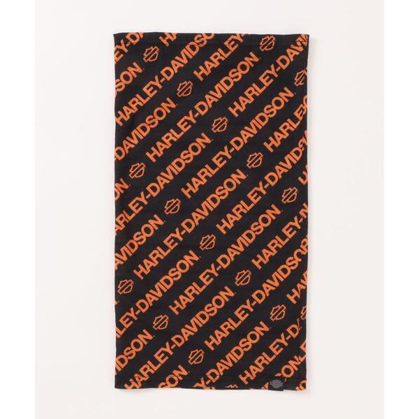 ZOZO問い合わせ番号:104091404ショップ:HARLEY-DAVIDSON，ハーレーダビッドソンブランド:Harley-Davidson，ハーレーダビッドソン商品名:H-D(R)TECH ゲイターカテゴリ:帽子>ニットキャップ...