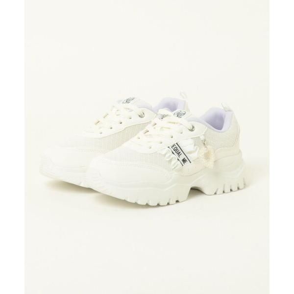 『タイムセール実施中』ZOZO問い合わせ番号:104091437ショップ:シュープラザ，シュープラザブランド:シュープラザ，シュープラザ商品名:【=me/イコールミー】ジュニア スニーカーカテゴリ:シューズ>スニーカーブランド品番:M...