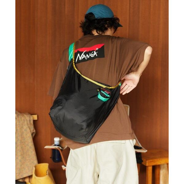 ZOZO問い合わせ番号:104092144ショップ:FREAK'S STORE，フリークスストアブランド:NANGA，ナンガ，FREAK'S STORE，フリークスストア商品名:NANGA × FREAK'S STORE/ナンガ × フリー...