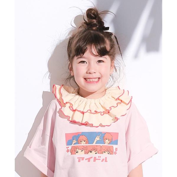 ZOZO問い合わせ番号:104092966ショップ:MARKEY'S，マーキーズブランド:MARKEY'S，マーキーズ商品名:ムジフリルスタイカテゴリ:ファッション雑貨>付け襟ブランド品番:0011661057素材:[本体:綿95% ...