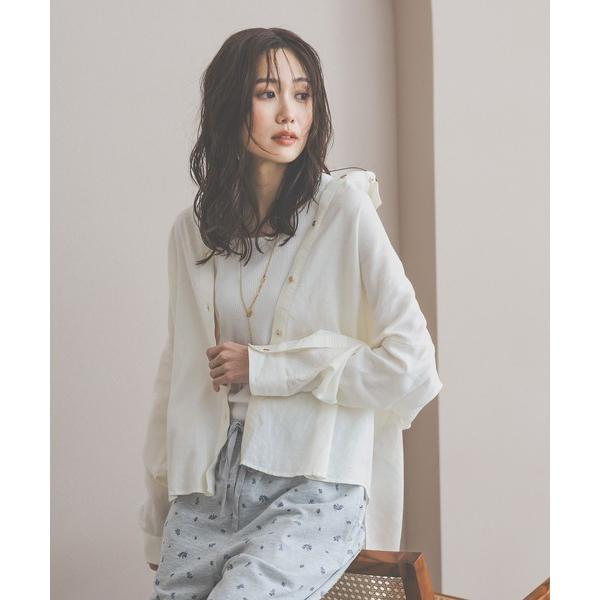 ZOZO問い合わせ番号:104092977ショップ:GLOBAL WORK，グローバルワークブランド:GLOBAL WORK，グローバルワーク商品名:フレンチリネンシャツ長袖/601244カテゴリ:トップス>シャツ/ブラウスブランド品...