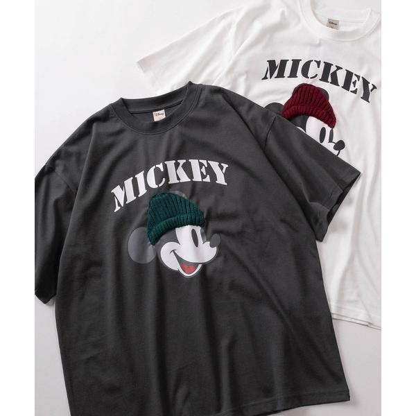 ZOZO問い合わせ番号:104093056ショップ:make a ray!，メイク ア レイ！ブランド:Disney，ディズニー，make a ray!，メイク ア レイ！，MICKEY MOUSE，ミッキーマウス商品名:【71】【Disn...