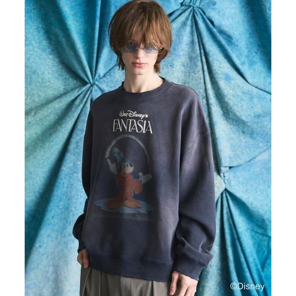 ZOZO問い合わせ番号:104093289ショップ:MAISON SPECIAL，メゾン スペシャルブランド:MAISON SPECIAL，メゾンスペシャル商品名:《UNISEX》【MOVIE SERIES】「FANTASIA」- STAR...