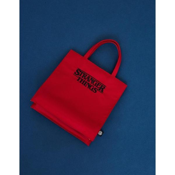 ZOZO問い合わせ番号:104093379ショップ:Nylaus，ナイラスブランド:Little sunny bite，リトルサニーバイト，ARCHIVER，アーカイバ商品名:STRANGER THINGS × little sunny b...