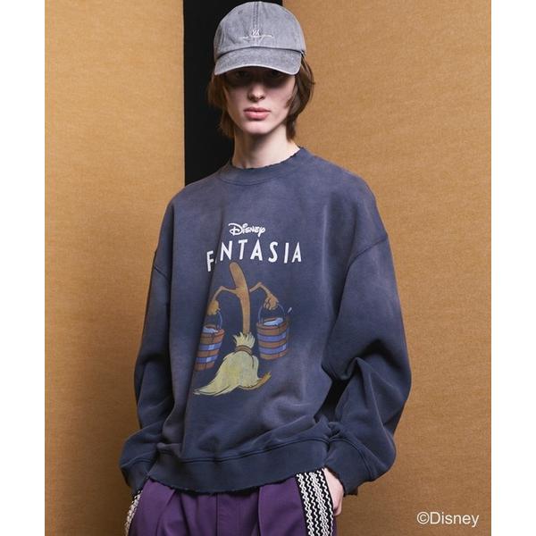 ZOZO問い合わせ番号:104093812ショップ:MAISON SPECIAL，メゾン スペシャルブランド:MAISON SPECIAL，メゾンスペシャル商品名:《UNISEX》【MOVIE SERIES】「FANTASIA」- BROO...