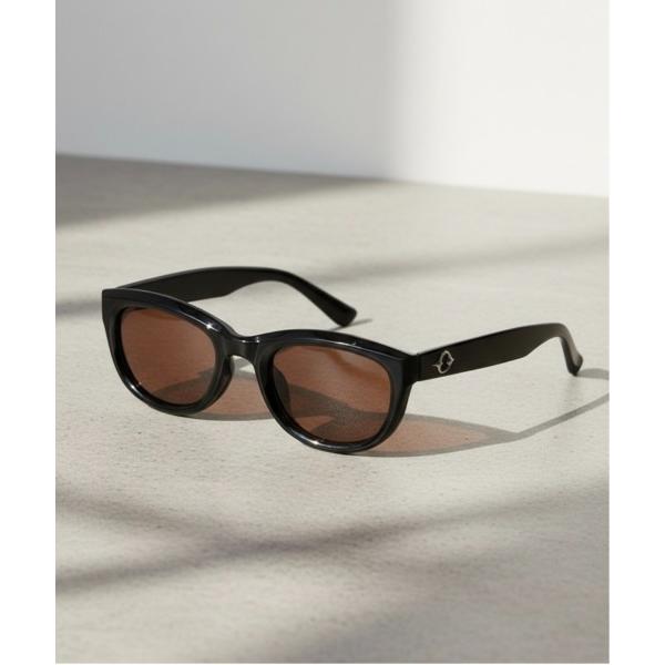 『セール実施中』ZOZO問い合わせ番号:104094163ショップ:BURNER，バーナーブランド:Burner，バーナー商品名:【BLUR GLASS（ブラー・グラス）】ナローキャットフレームサングラス blu-sung-14-2カテゴリ...