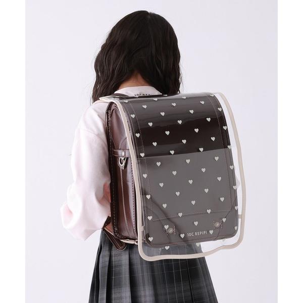 ZOZO問い合わせ番号:104094285ショップ:repipi armario，レピピアルマリオブランド:repipi armario，レピピ アルマリオ，10C REPIPI，ジューシーレピピ商品名:【10C REPIPI】ランドセルカ...