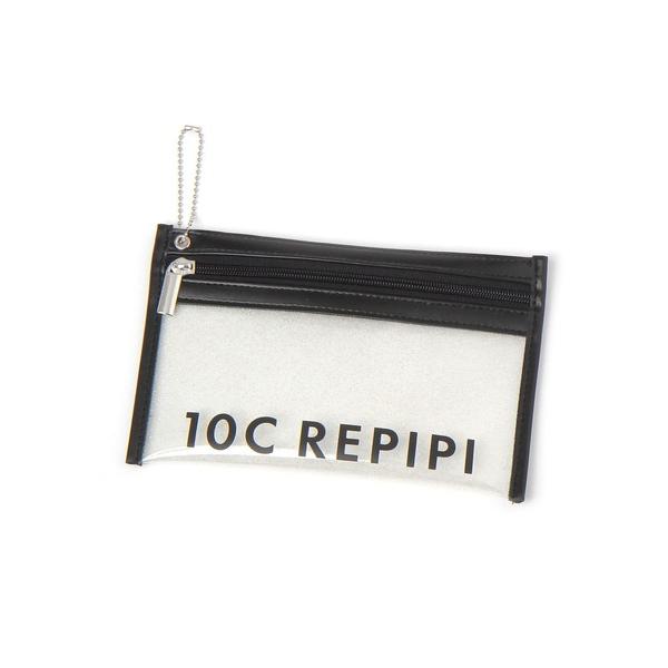 ZOZO問い合わせ番号:104094342ショップ:repipi armario，レピピアルマリオブランド:repipi armario，レピピ アルマリオ，10C REPIPI，ジューシーレピピ商品名:【10C REPIPI】マスクポーチ...