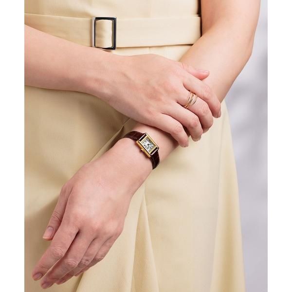 ZOZO問い合わせ番号:104094402ショップ:CITIZEN，シチズンブランド:Kii，キー，CITIZEN，シチズン商品名:kii: キー 光発電エコ・ドライブ クロノグラフ Classic Square EG2797-13A/EG...