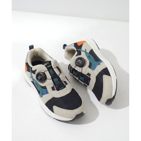 ZOZO問い合わせ番号:104094528ショップ:RIO，リオブランド:DIAL DRIVE，ダイヤルドライブ，RIO，リオ商品名:ダイヤルドライブ FUSIONカテゴリ:シューズ>スニーカーブランド品番:W41711-50素材:ア...