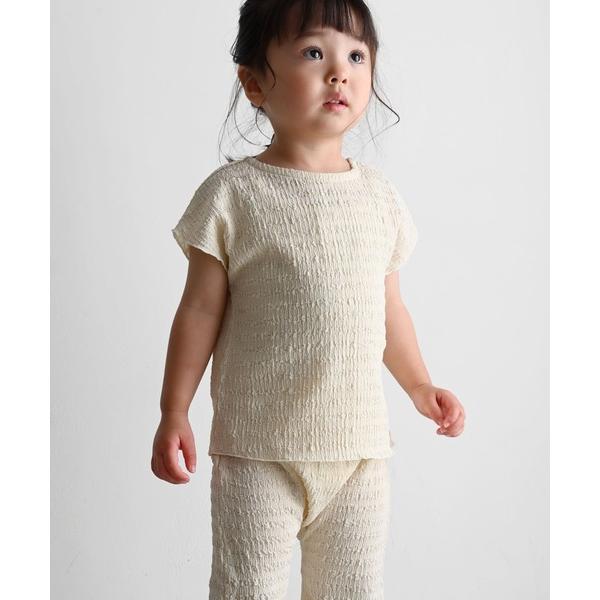 ※このアイテムは返品・交換対象外商品です。ZOZO問い合わせ番号:104094709ショップ:PUPPAPUPO，プッパプーポブランド:PUPPAPUPO，プッパプーポ商品名:セットアップ ノースリーブ パンツ 楊柳カテゴリ:ママ＆ベビー&...