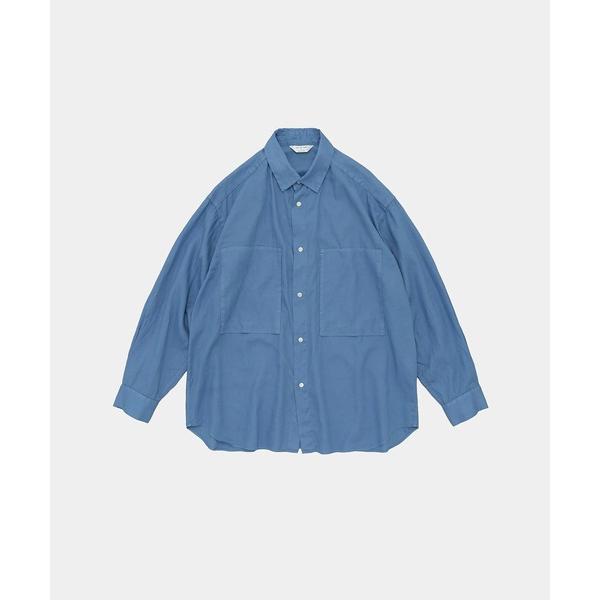 ZOZO問い合わせ番号:104095029ショップ:STUDIOUS MENS，ステュディオス メンズブランド:STILL BY HAND，スティルバイハンド，STUDIOUS，ステュディオス商品名:【STILL BY HAND】Garme...