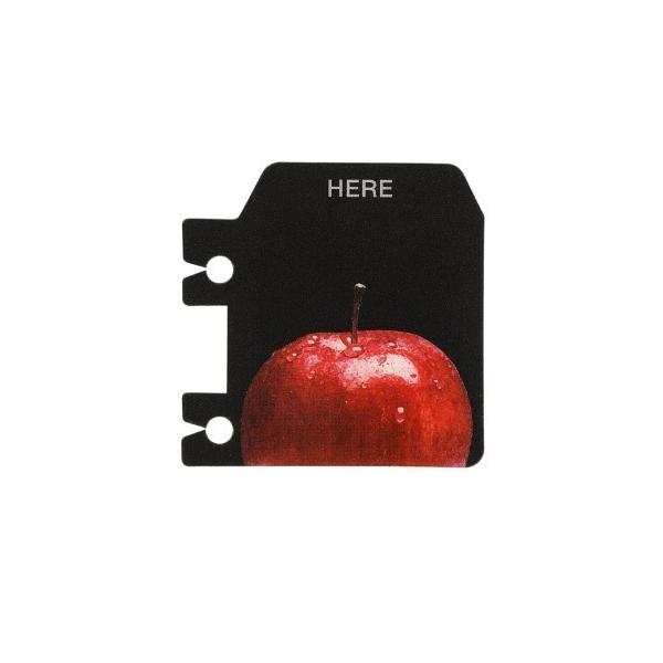 ZOZO問い合わせ番号:104095078ショップ:DELFONICS，デルフォニックスブランド:DELFONICS，デルフォニックス，Rollbahn，ロルバーン商品名:【直営店限定】ロルバーン ブックマーク フレッシュカテゴリ:雑貨/ホ...