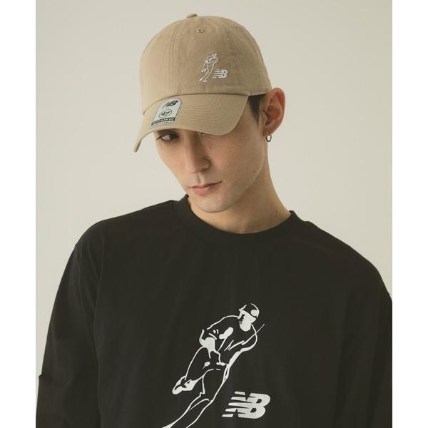 ZOZO問い合わせ番号:104095105ショップ:New Balance，ニューバランスブランド:New Balance，ニューバランス商品名:大谷翔平シグネチャークリーンアップカテゴリ:帽子>キャップブランド品番:AC45173S...