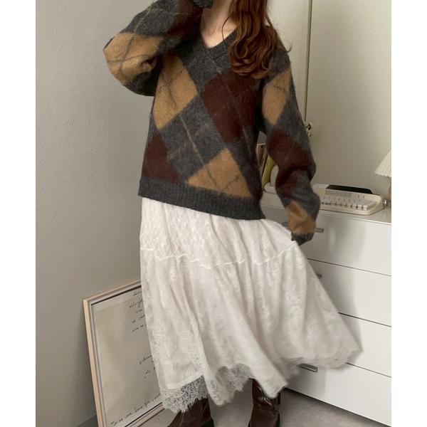 『タイムセール実施中』ZOZO問い合わせ番号:104095126ショップ:merrylatte，メリーラテブランド:merrylatte，メリーラテ商品名:総レース切替デザインロングスカート【NOUA】カテゴリ:スカート>スカートブラ...