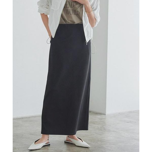 『タイムセール実施中』ZOZO問い合わせ番号:104095189ショップ:Pierrot，ピエロブランド:RASW，ラス商品名:[RASW]ハイストレッチ多機能Iラインスカートカテゴリ:スカート>スカートブランド品番:tk2602-0...