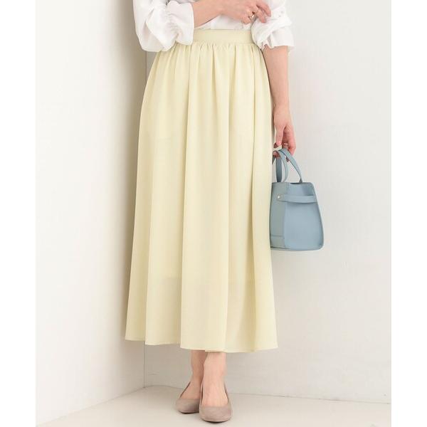 『タイムセール実施中』ZOZO問い合わせ番号:104095206ショップ:SHOO・LA・RUE，シューラルーブランド:SHOO・LA・RUE，シューラルー商品名:【着丈選べる】アソート柄フレアスカートカテゴリ:スカート>スカートブラ...