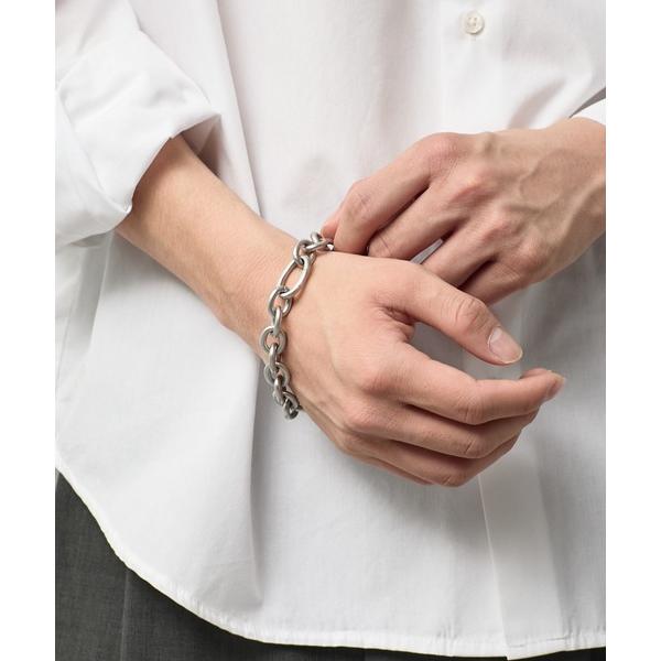 ZOZO問い合わせ番号:104095232ショップ:EMMA CLOTHES，エマ クローズブランド:CALLNE，カルネ商品名:【CALLNE】Minimal Chain Bracelet / ミニマルチェーンブレスレット (サージカルス...