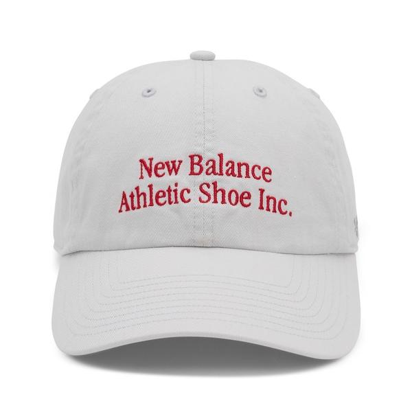 『タイムセール実施中』ZOZO問い合わせ番号:104095407ショップ:New Balance，ニューバランスブランド:New Balance，ニューバランス商品名:'47 クリーンアップブランドフレーズカテゴリ:帽子>キャップブラ...