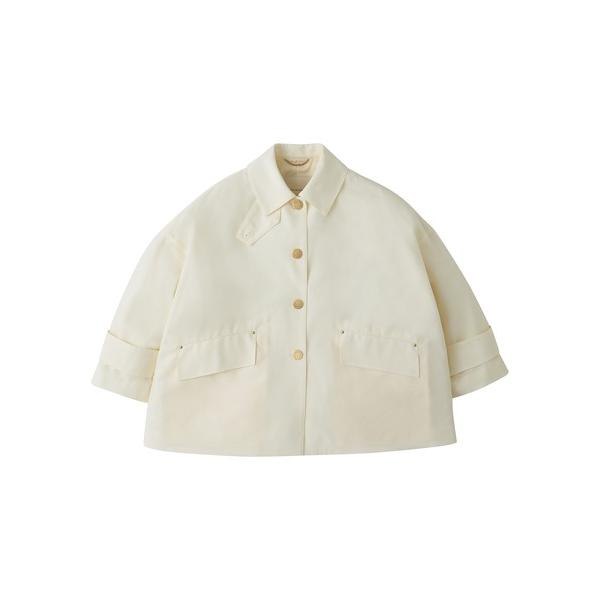 ZOZO問い合わせ番号:104095445ショップ:MACKINTOSH，マッキントッシュブランド:Mackintosh，マッキントッシュ商品名:HUMBIE SHORT MBカテゴリ:ジャケット/アウター>ステンカラーコートブランド...