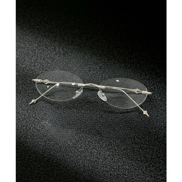 『セール実施中』ZOZO問い合わせ番号:104095583ショップ:BURNER，バーナーブランド:Burner，バーナー商品名:【BLUR GLASS（ブラー・グラス）】調光グレーレンズ　度なしメガネ blu-sung-21-11カテゴリ...