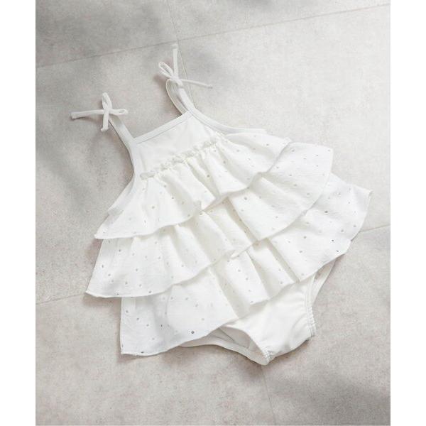 ※このアイテムは返品・交換対象外商品です。ZOZO問い合わせ番号:104095803ショップ:F.O.Online Store，エフオーオンラインストアブランド:apres les cours，アプレレクール商品名:【UVカット】ティアード...