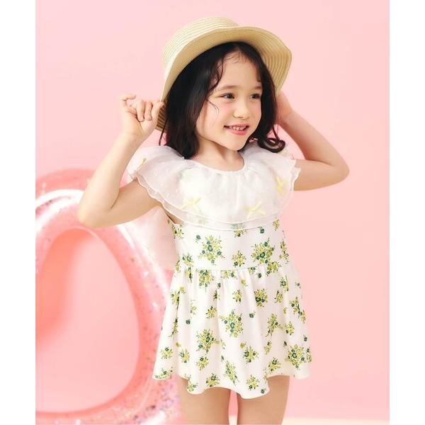 ※このアイテムは返品・交換対象外商品です。ZOZO問い合わせ番号:104095805ショップ:F.O.Online Store，エフオーオンラインストアブランド:apres les cours，アプレレクール商品名:【UVカット】レース・花...