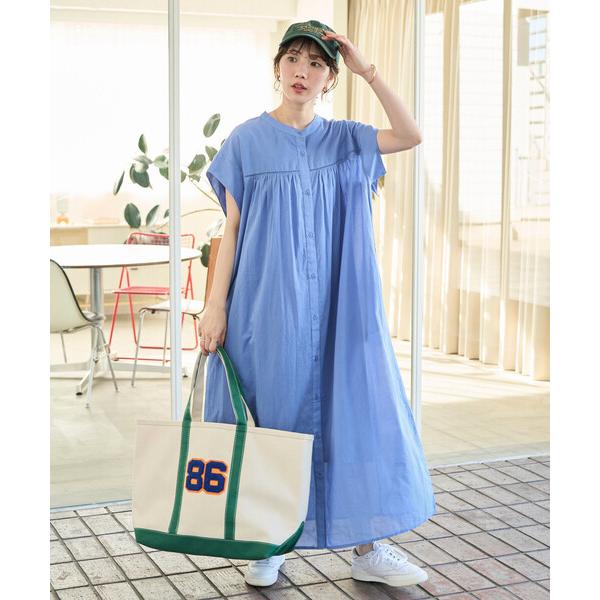 『タイムセール実施中』ZOZO問い合わせ番号:104095966ショップ:FREAK'S STORE，フリークスストアブランド:FREAK'S STORE，フリークスストア商品名:限定展開　インドボイル ハシゴレース ボタン ノースリーブ ...