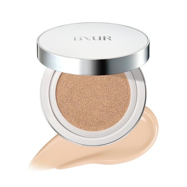 ※このアイテムは返品・交換対象外商品です。コスメ商品ZOZO問い合わせ番号:104095986ショップ:ByUR，バイユアブランド:ByUR，バイユア商品名:セラムフィット フルカバー グロークッション V2カテゴリ:ベースメイク>フ...