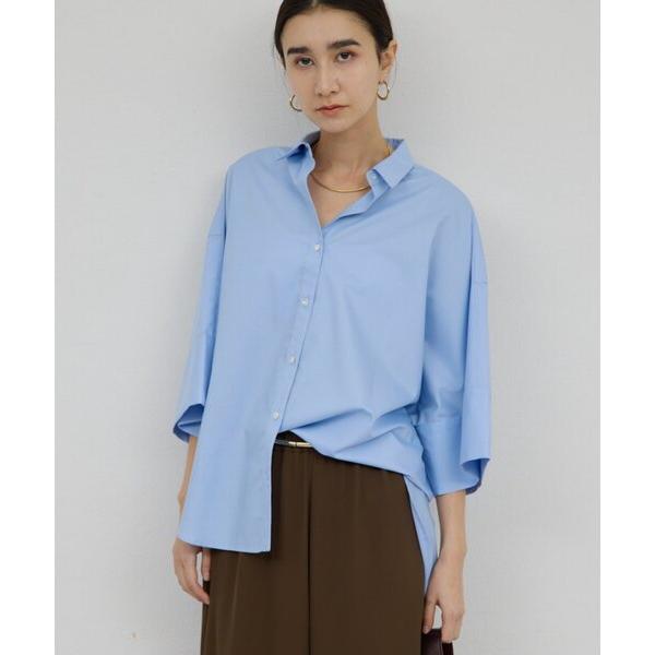 ZOZO問い合わせ番号:104096000ショップ:GALLARDAGALANTE，ガリャルダガランテブランド:GALLARDAGALANTE，ガリャルダガランテ商品名:ハーフスリーブシャツカテゴリ:トップス>シャツ/ブラウスブランド...