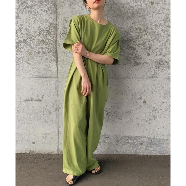 参考価格：8，789円発売時期：2022年05月コンディション：B（目立つ使用感なし）使用感が少ない、または気にならないアイテムすそ周り：色あせ【商品に関する注意事項】・こちらの商品画像は、実物ではなく新品時の画像を掲載しております。・お届...