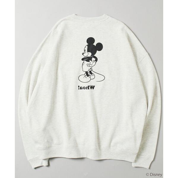 『セール実施中』参考価格：6，996円発売時期：2023年09月コンディション：C（やや使用感あり）使用感があり、やや気になる傷や汚れがあるアイテム全体的：保管上のにおい、毛玉参考商品名：限定展開 DISNEY/ディズニー ミッキーマウス ...
