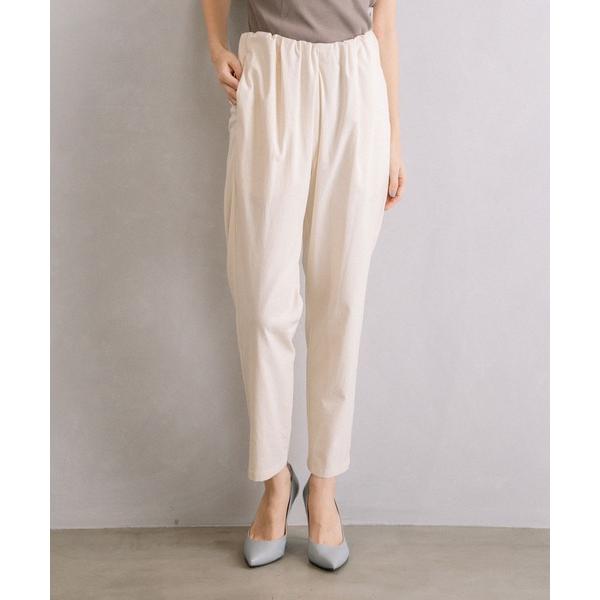 『タイムセール実施中』参考価格：18，700円発売時期：2023年02月コンディション：B（目立つ使用感なし）使用感が少ない、または気にならないアイテムウエスト：ほつれ参考商品名：テーパードパンツ参考品番：ZMT232PT137【商品に関す...