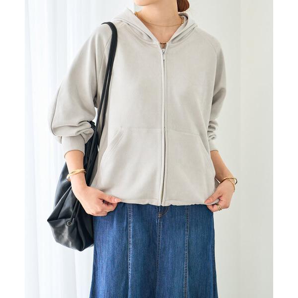 参考価格：8，800円発売時期：2024年08月コンディション：A（使用感なし）数回使用した程度で使用感が感じられないアイテム参考商品名：マシュマロフェイクスウェードパーカー参考品番：UNZ1042106A0003【商品に関する注意事項】・...