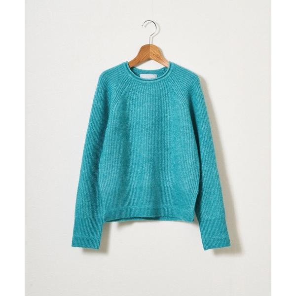 参考価格：12，100円発売時期：2023年09月コンディション：A（使用感なし）数回使用した程度で使用感が感じられないアイテム参考商品名：5G片畦クルーネックニットプルオーバー参考品番：L1724【商品に関する注意事項】・こちらの商品画像...