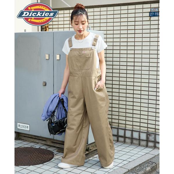 ZOZO問い合わせ番号:104099720ショップ:FREAK'S STORE，フリークスストアブランド:FREAK'S STORE，フリークスストア，Dickies，ディッキーズ商品名:限定展開 Dickies × FREAK'S STO...