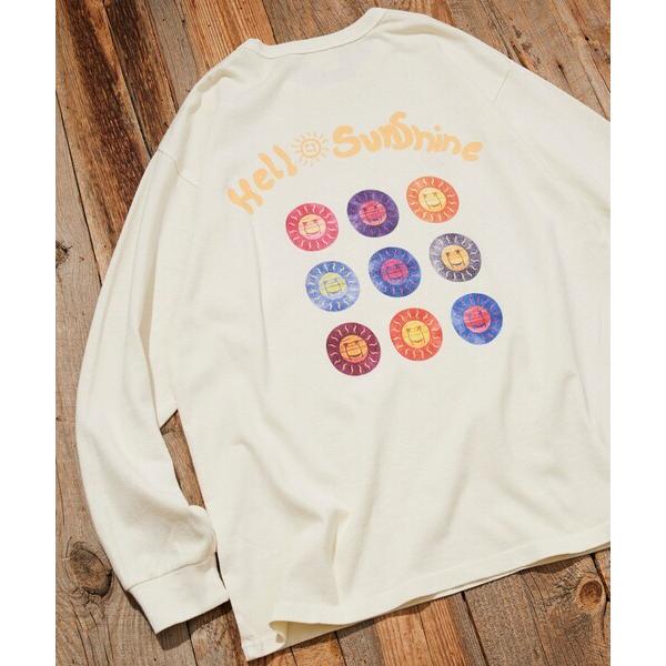 参考価格：7，480円発売時期：2024年08月コンディション：A（使用感なし）数回使用した程度で使用感が感じられないアイテム参考商品名：JONAS CLAESSON/ジョナスクレアッソン Insideout Hello Sunshine ...