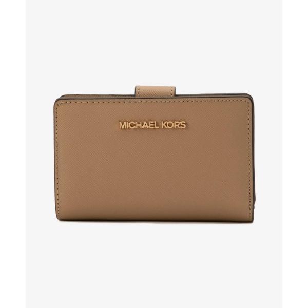 『タイムセール実施中』参考価格：47，300円発売時期：2023年07月コンディション：B（目立つ使用感なし）使用感が少ない、または気にならないアイテム表面・内側：汚れ参考商品名：JET SET TRAVEL MD BIFLD ZP CN ...