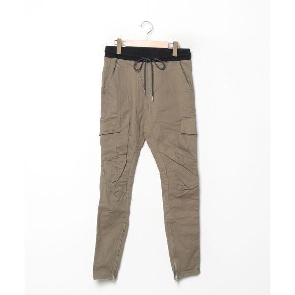 参考価格：15，400円発売時期：2023年07月コンディション：A（使用感なし）数回使用した程度で使用感が感じられないアイテム参考商品名：mnml/ミニマル/スリムカーゴパンツ/CARGO DRAWCORD PANTS(M2017-P30...