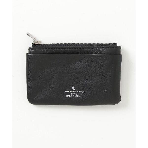 参考価格：9，900円発売時期：2018年09月コンディション：B（目立つ使用感なし）使用感が少ない、または気にならないアイテム表面：傷参考商品名：DAD レザー コインケース ブランド オリジナル 小銭入れ メンズ参考品番：JNS865B...