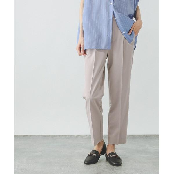 参考価格：5，990円発売時期：2025年04月コンディション：B（目立つ使用感なし）使用感が少ない、または気にならないアイテム股：汚れ参考商品名：ウツクシルエットDRYプレミアムテーパードパンツ/289086参考品番：289086【商品に...