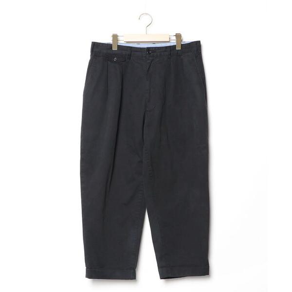 参考価格：16，500円発売時期：2021年07月コンディション：A（使用感なし）数回使用した程度で使用感が感じられないアイテム参考商品名：【ビームスの百名品】2プリーツ チノ パンツ参考品番：38-23-0097-874ZOZO問い合わせ...