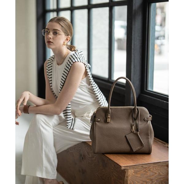 参考価格：24，000円発売時期：2023年08月コンディション：B（目立つ使用感なし）使用感が少ない、または気にならないアイテム角：剥げ参考商品名：Orietta オリエッタ参考品番：orietta03【商品に関する注意事項】・こちらの商...