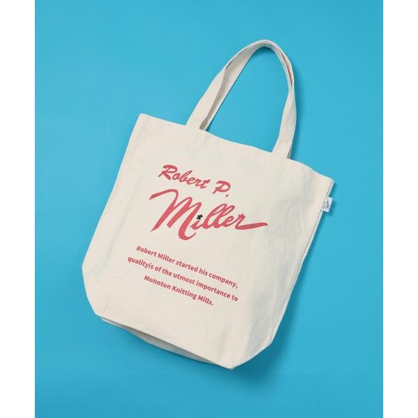 参考価格：3，190円発売時期：2023年03月コンディション：A（使用感なし）数回使用した程度で使用感が感じられないアイテム参考商品名：【Robert P. Miller】ロバートピーミラープリントロゴトートバッグ ※R1345 YMY参...