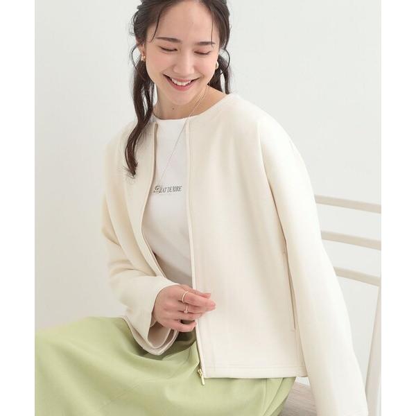 『タイムセール実施中』ZOZO問い合わせ番号:104112059ショップ:SHOO・LA・RUE，シューラルーブランド:SHOO・LA・RUE，シューラルー商品名:【セットアップ可能/S−LL/なめらかタッチ】大人のきれいめスタイルに ノー...