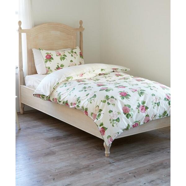 『タイムセール実施中』ZOZO問い合わせ番号:104112179ショップ:WORLD ONLINE STORE SELECT，ワールドオンラインストアセレクトブランド:LAURA ASHLEY，ローラアシュレイ商品名:【シングル】カミール柄...